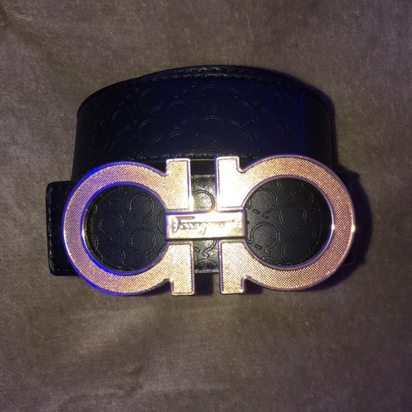 Salvatore Ferragamo | Accessories | Ferragano Belt | Poshmark